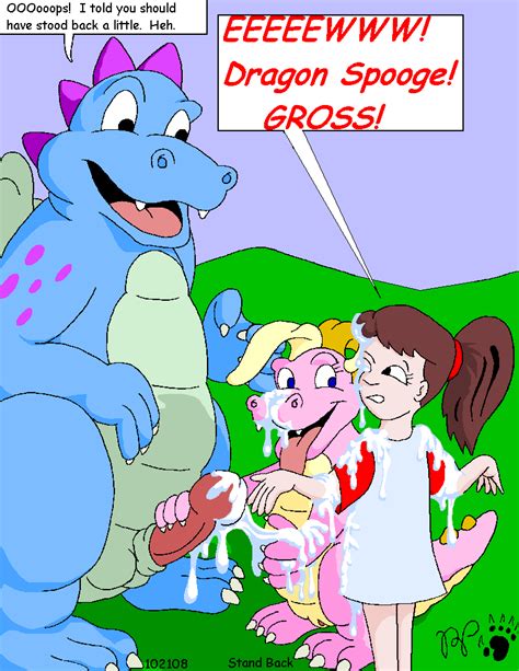 Post 746073 Cassie Dragon Tales Emmy Kthanid Ord