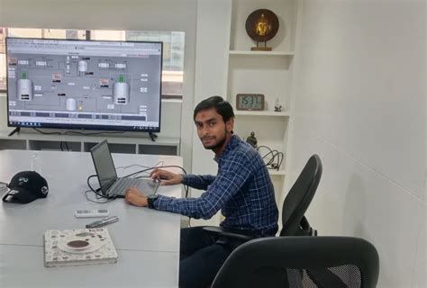 Shreyash Kumar Patel On Linkedin Honeywell Dcs Training In A Vadodara Like Work On Interlock