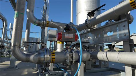 Oxygen O2 Generator GraniteFuel