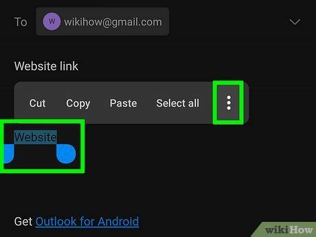 Simple Ways To Put A Link In An Email Step By Step Guide