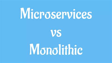 Microservices Advantages Ans Disadvantages Ppt Microservices Advantages Ans Disadvantages Ppt
