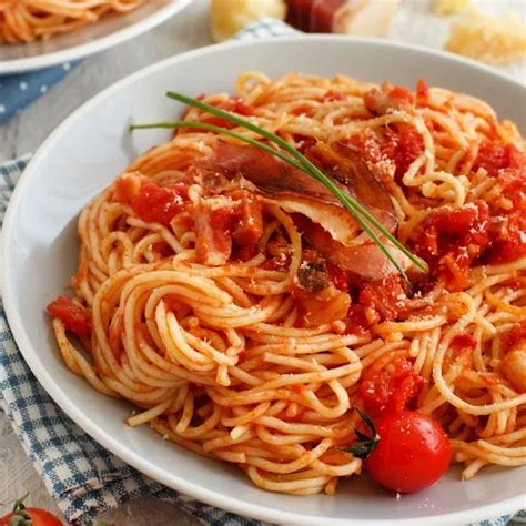 How To Cook Bacon For Pasta