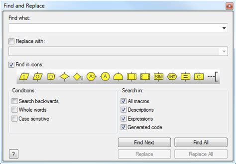 File Gen Find And Replace Png Flowcode Help