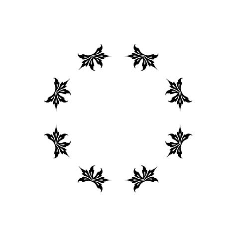 Download Fancy Frame Extrapolation 11 Svg Freepngimg