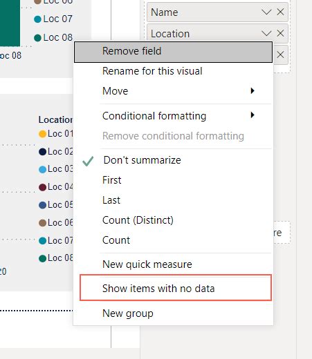 Powerbi Convert Sql To Power Bi Stack Overflow