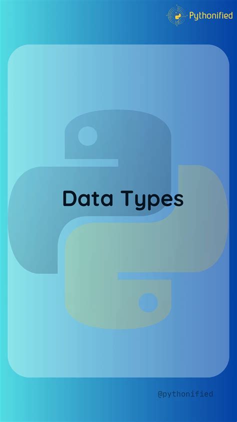 Pythonified Key Features Of Python Simplicity Versatility And Power 🐍💻 Follow Pythonified