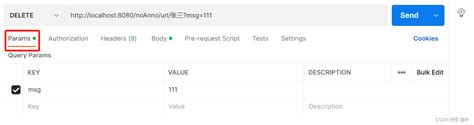 Springboot接收参数的几种常用方式springboot 接收参数 Csdn博客