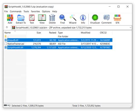 How To Install Menyoo Trainer In Gta V For Pc