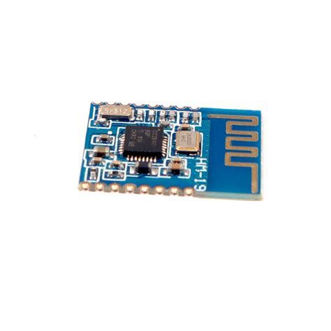HM 19 Bluetooth Module With CC2640R2F Chip For Arduino DIY RGIPL