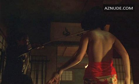 AYUMI ITO Nude AZNude