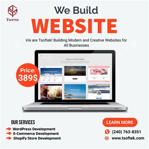 Tsoftek On Linkedin Responsivewebsiteusa Responsivewebsite