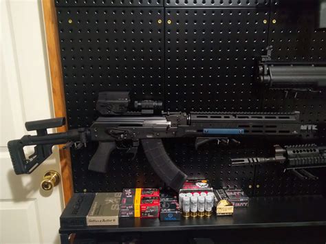 Fostech Echo Ak 47 Drop In Binary Trigger Prepper Gun Shop