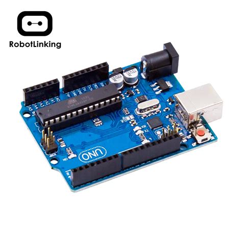 【kamdss015】uno R3 Compatible Electronic Atmega328p Microcontroller Card For Arduino Robotics And