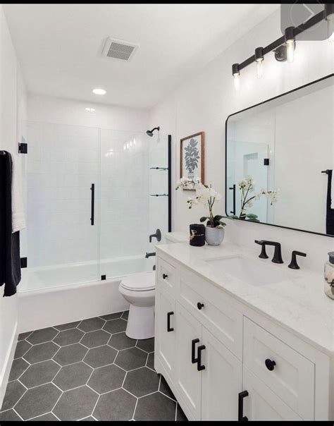30 Modern Bathroom Design Ideas That Will Turn Your Bathroom Into A Masterpiece Modern