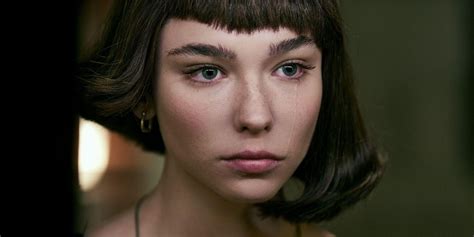 Trouble Brews For Matilda De Angelis In New Citadel Diana Image