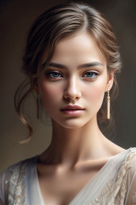 ai产生的 女士 美丽 pixabay上的免费图片