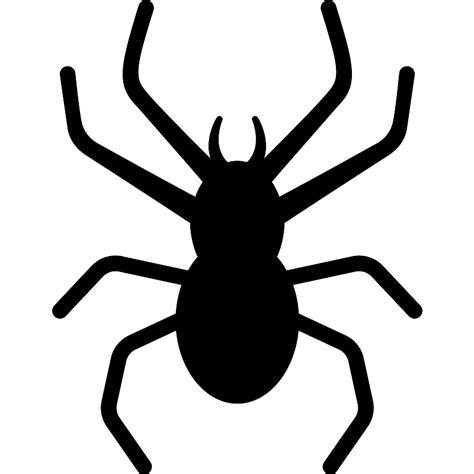 Masked Spider Filled SVG Vectors And Icons SVG Repo
