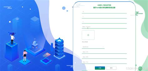 Ssmvue的大学生兼职系统【开题程序论文】 计算机毕业设计 Csdn博客