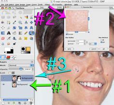 46 Top Gimp Ideas Gimp Gimp Tutorial Gimp Photo Editing