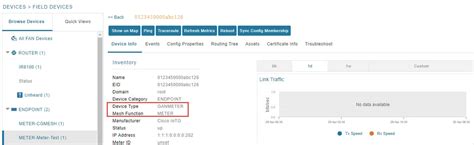 Cisco Iot Field Network Director User Guide Release 50 Third Party