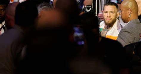 Ex Champion Conor Mcgregor Teases Ufc Comeback Major Fight Incoming