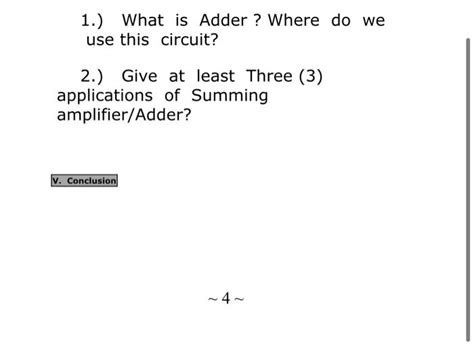 Solved Experiment No 6 Adder And Subtractor Aimobjective