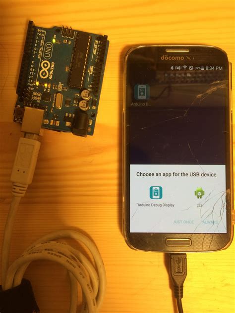 Serial Display For Arduino Apk For Android Download