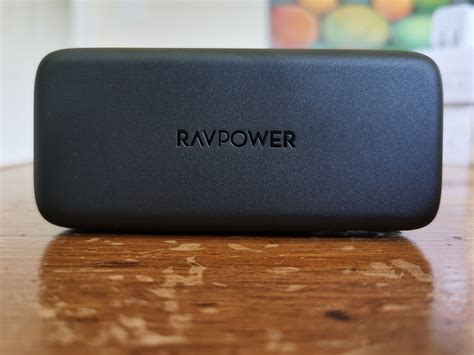 Accessories Review Aukey And RAVPower Chargers Cables Power Banks USB Hub And Storage