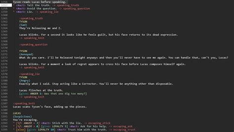 Narrative Design And Game Writing Emma M Oliver