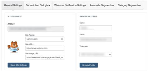 How To Send Push Notifications From Wordpress The Easy Way