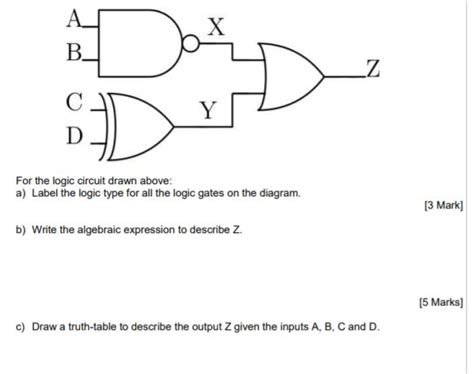 how to draw logic circuit diagram in word 2007 wiring draw and schematic