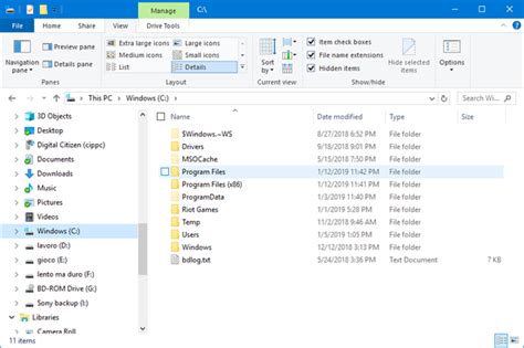 15 Ways To Improve File Explorer Or Windows Explorer In Windows All Versions Digital Citizen