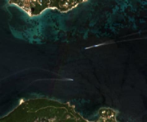 Davide Gessa On Linkedin Ship Detection From Sentinel 2 Satellite Images