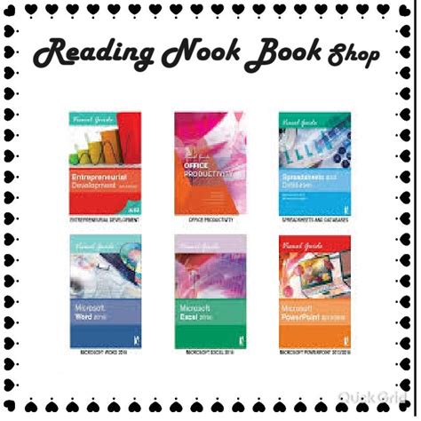 Visual Guide Discovering Essentials And Using Of Computers 4th And5th