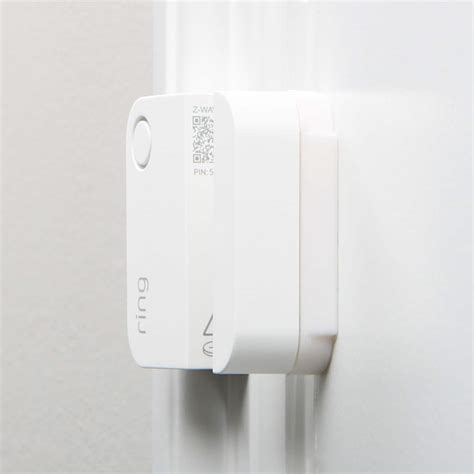 Ring Contact Sensor Riser 1st Gen Selling Clearance