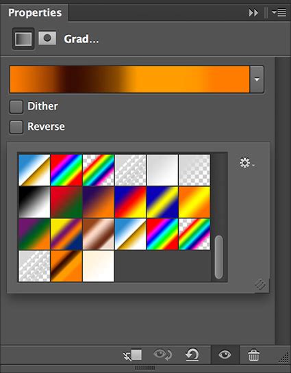 See Color In New Ways With Photoshops Gradient Maps John Paul Caponigro