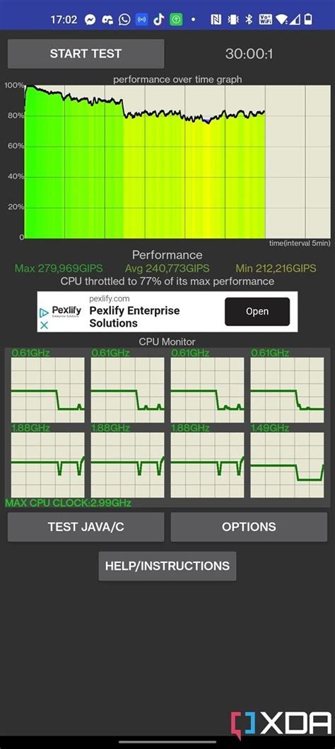 Oneplus Pro Review The Oneplus T Pro That Never Was