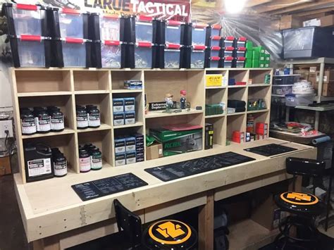 Tool Box Reloading Bench At Evelyn Lawson Blog