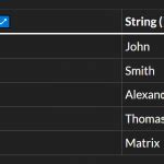 Ultra Fast Html Table Sorting Library Sortable Js Css Script