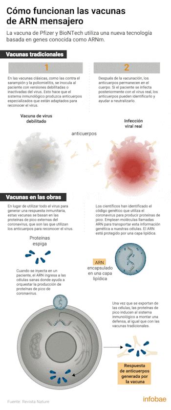 Las Tecnologías Más Destacadas Que Se Vieron En 2020 Y Lo Que Se Espera Para 2021 Infobae