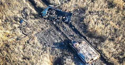 Генштаб ЗСУ Росія за добу втратила 1010 військових