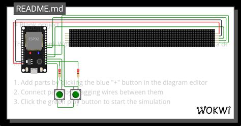 Scratch Wokwi Esp32 Stm32 Arduino Simulator