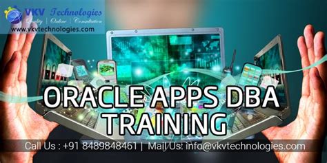 Oracle Apps Dba Training In Chennai By Daviddav01 Medium