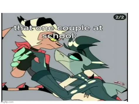 Helluva Boss Striker Memes And S Imgflip