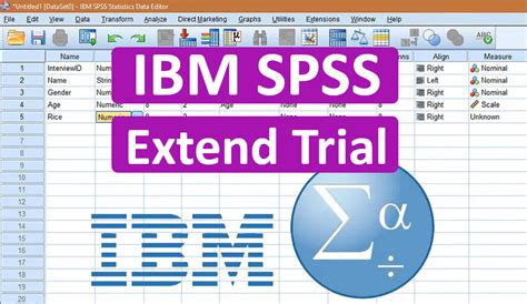 How To Extend Trial For Ibm Spss For Free Activate Spss Forever
