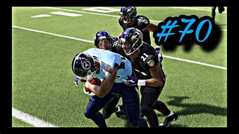 Madden 20 Tennessee Titans Franchise Ep70 Ssfl Playoff Triple Header