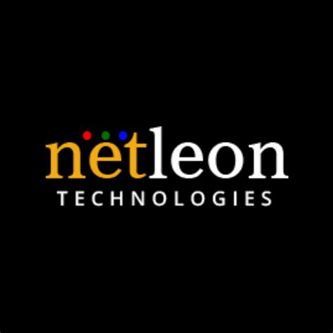 Build Your App With Netleon Technologies And Get Amazing Services At Your Doorsteps You Control