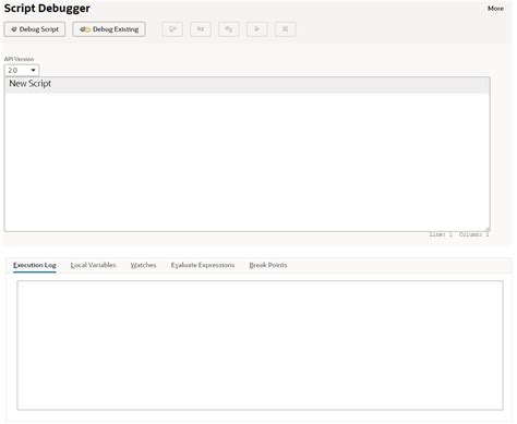 Netsuite Applications Suite On Demand Debugging Of Suitescript 10