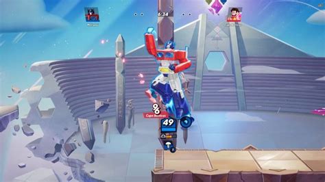 Multiversus Best Mods And How To Install Them Gamepressure Com