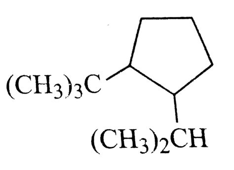 What Is Iupac Name Of The Following Compound